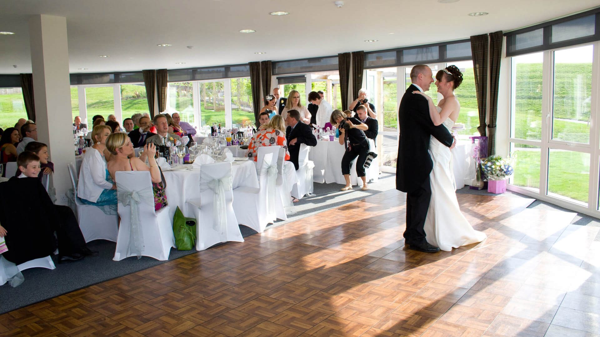 Gallery - Pedham Place Golf Club