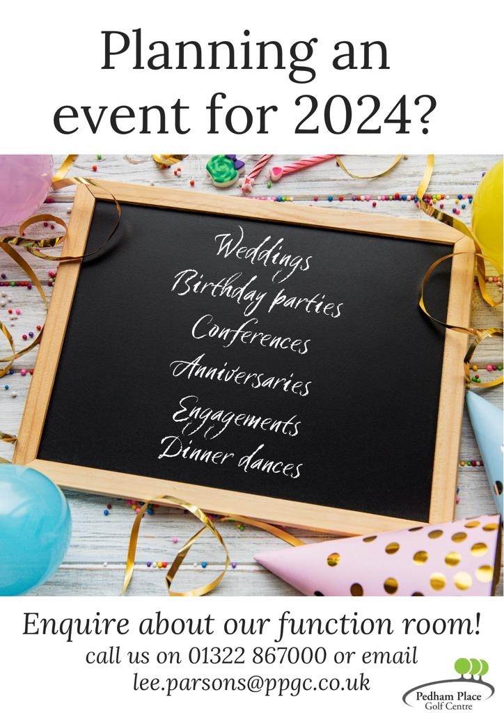 Home - Pedham Place Golf Club